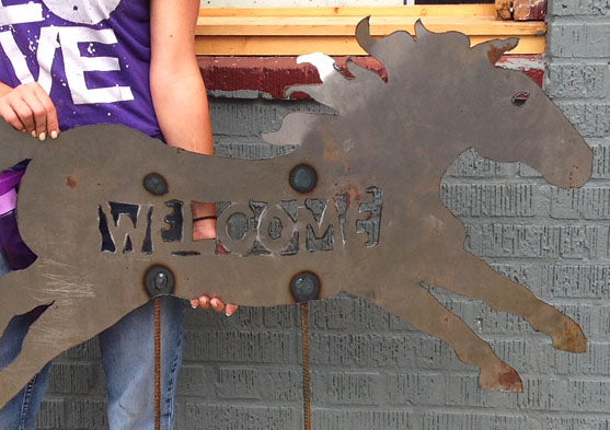 Bottle Tree / Sculpture Class by Bob Doster – Bob Doster's Backstreet ...